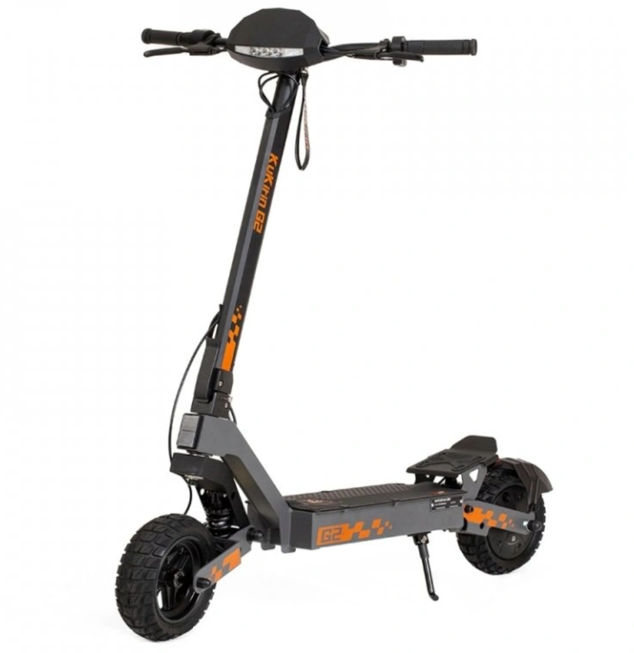 Terénní elektrické koloběžky – výkon pro každý povrch | Shopum